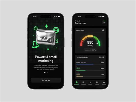 Best Ui Designs Themes Templates And Downloadable Graphic Elements On Dribbble