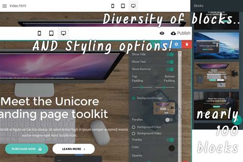 Free Bootstrap Material Design Theme Download
