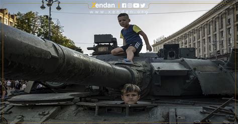 زاخارۆڤا منداڵانی ئۆکرانی لە ئەوروپا روبەڕوی ئیستغلالکردنی سێکسی دەبنەوە