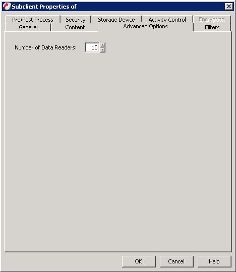 Configuring A Backup Policy Oceanstor V500r007 Kunpeng Ndmp Feature Guide Huaweidata Storage