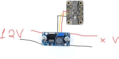 Controler Une Tension Avec Un Arduino Français Arduino Forum
