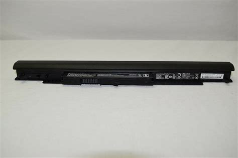 Hp Laptop Battery Hstnn Lb U V Wh Laptop Batteries