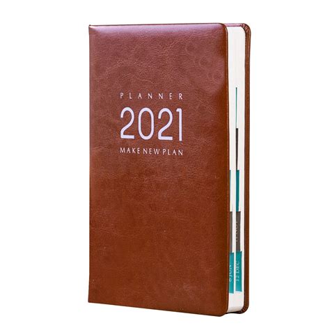 Planner Check In Table Daily Plan Time Managemen Vicedeal