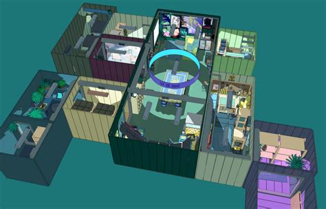 Catching Up With Illustrator And Webcomic Extraordinaire Matt Wiley Smile Politely — Champaign