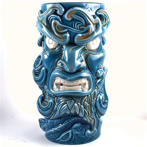 Premium Photo Mug Design