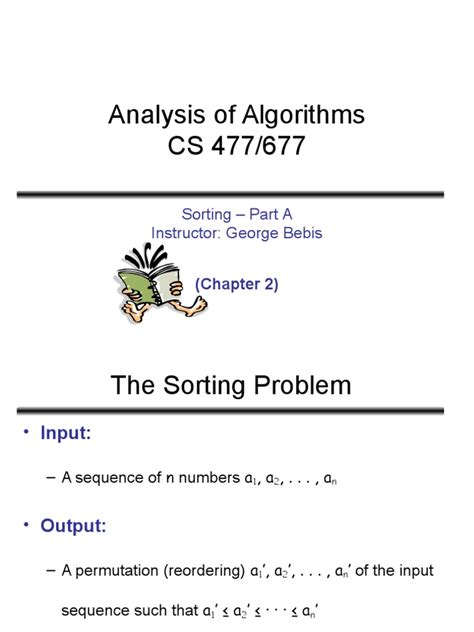 insertion sort bubble sort selection sort pdf computer programming