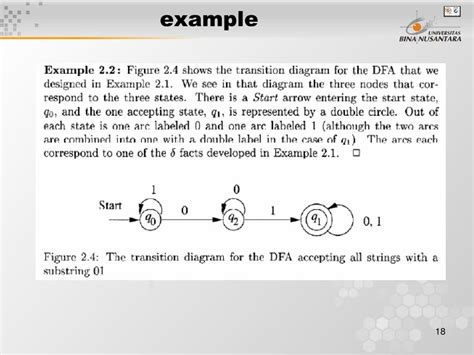 Ppt Pertemuan 2 Finite Automata Powerpoint Presentation Free Ppt Pertemuan 2 Finite Automata Powerpoint Presentation Free