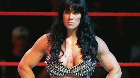Tragic Rise And Fall Of Wwe Legend Chyna Who Went From ‘first Female
