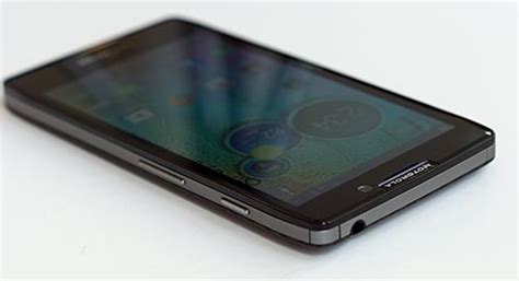 Motorola Droid RAZR HD Review Android Phone Reviews By MobileTechReview