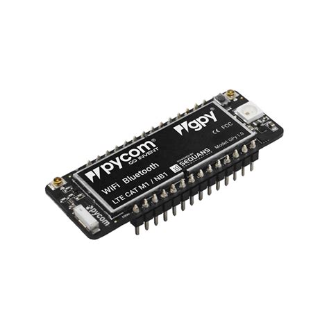 Pycom GPy Buy In Australia CE Core Electronics