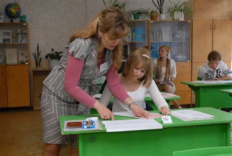 Названы сроки проведения ЕГЭ и ОГЭ в 2025 году