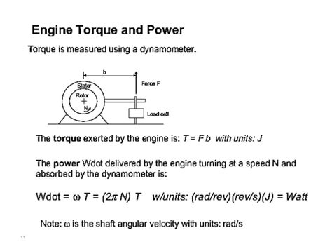 chapter 6 lecture final engine performance pdf performance cars