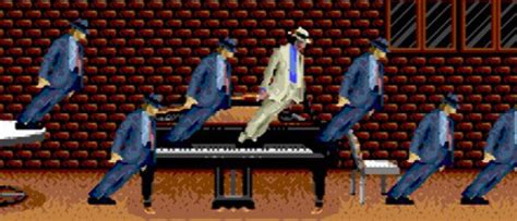 Michael Jackson De Retour Sur Wii Nintendo Wii Nintendo Master