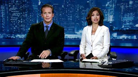 WCBS Short CBS News At Close YouTube