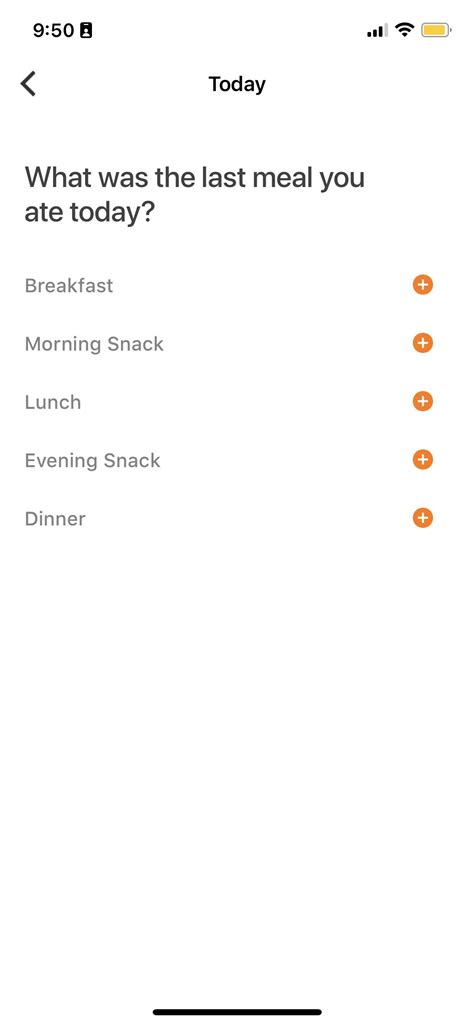 The 6 Best Apps To Count Calories On Android And Iphone