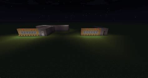 Redstone Clocks Minecraft Map