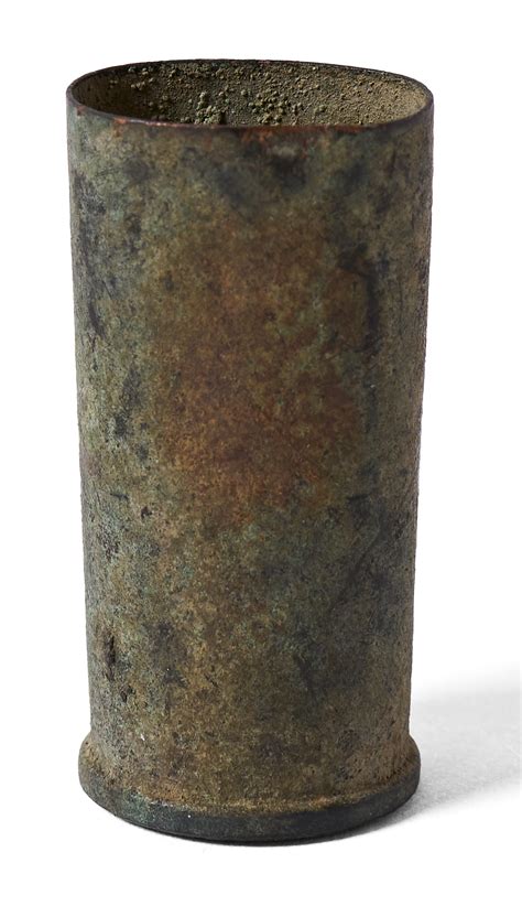 Lot Detail Bullet Shell Casing From The Battle Of Little Bighorn