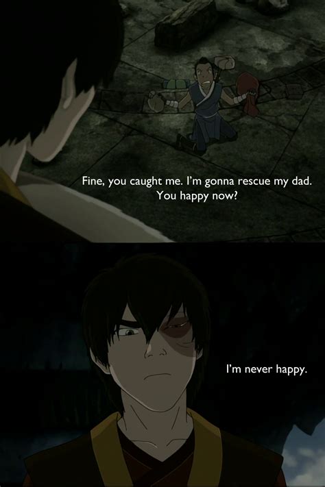 Why Am I So Bad At Being Good The Encouraging Wisdom Of Zuko