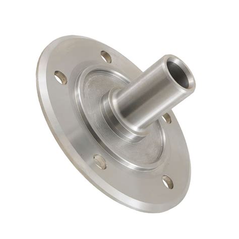 Ступица АТС 2123 передняя 24 шлица АТС 0007 - купить по доступным ценам ...