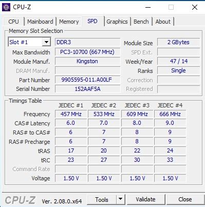 RAM PC DDR3 ขนาด 2 4 8GB Overclockzone com ชมชนคนไอท ทใหญทสดในเมองไทย