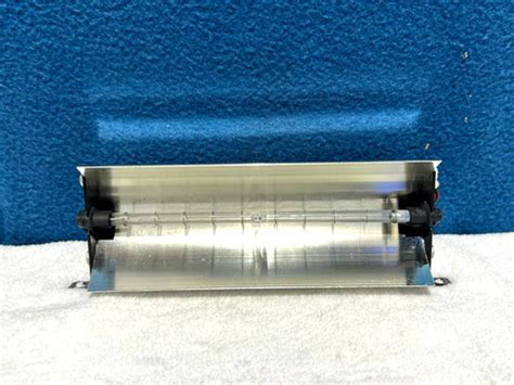 Code PSE MX Lightbar Linear Strobe Upper Lighthead Assembly T Lightbar Salvage