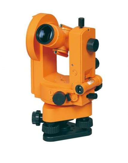 Optical Theodolite Fet 500 Optical Theodolites Scaners Total Stations