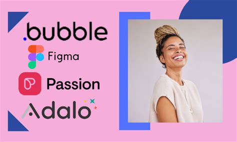 Expertly Develop Your Bubbleio Figma And Passionio App By Preshace Fiverr