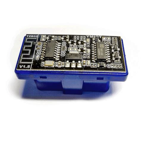 PC Mini Elm Bluetooth OBD V Elm V Grandado