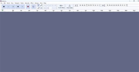 How To Edit Audio And Sound In Audacity Software Complete Guide Idevie