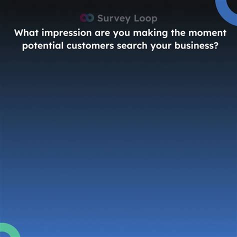 How Survey Loop Can Boost Your Business Survey Loop Posted On The