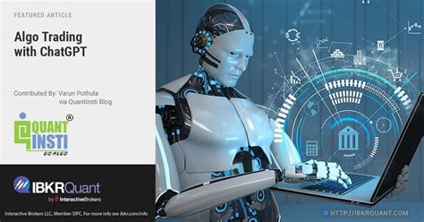 Ibkr Quant On Linkedin Algorithmictrading Ai