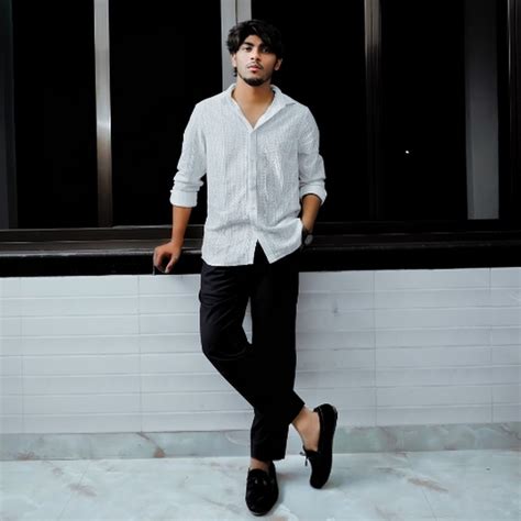 Adarsh Anand Youtube