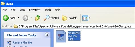 Sap And Open Source Integration Beginners Guide To Apache Camel With Servicemix Part2