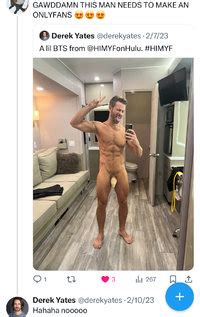 Anyone Have Videos Of Derek Yates Page Lpsg