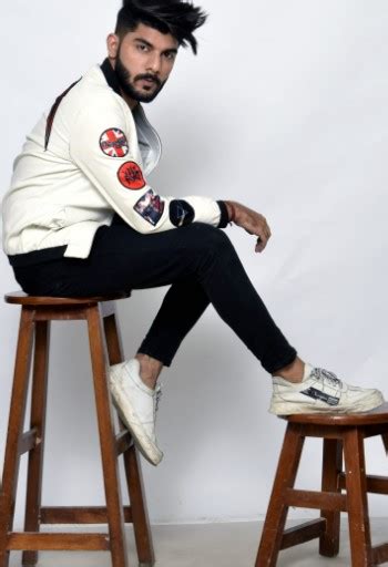 Raghav Model From Chennai India Male Model Portfolio