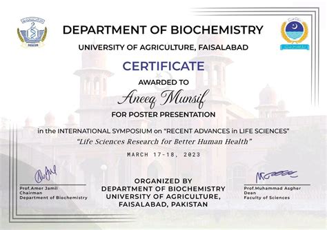 Aneeq Munsif On Linkedin Research Posterpresentation Aiinhealthcare Nanotechnology