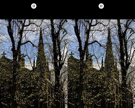 Stereoscopic 3d — Andrew Brooks Artist Photographer