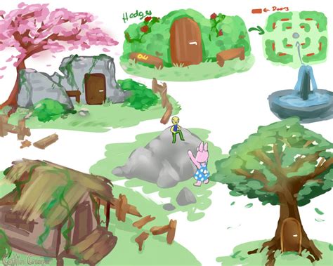 Map Idea For Roblox Keys By Catlin Creeper On Deviantart