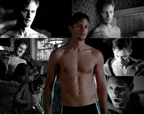 Eric Northman S4e3 Eric  Wiffle