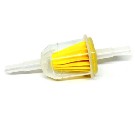 Exhaust Gas Analyser Hose In Line Filter 5 Prosol