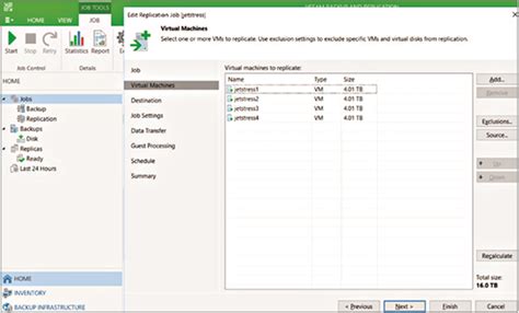 Cisco Hyperflex Systems And Veeam Backup And Replication White Paper Cisco