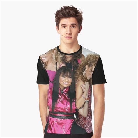 Cheetah Girls Poster For Sale By Blueberrycafe Redbubble