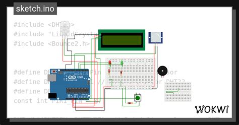 Alarm Wokwi Esp32 Stm32 Arduino Simulator Alarm Wokwi Esp32 Stm32 Arduino Simulator