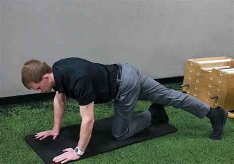 Mobility Exercises To Unlock Your “stiff Hips” Performance Therapies