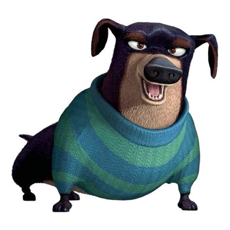 Mr Weenie Render From Open Season By Kylewithem On Deviantart