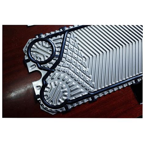 High Quality Tl6b Plate Heat Exchanger Gasket Tl35s Gaskets Vg With