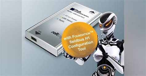 softing offers new foundation fieldbus configuration tool for ffusb
