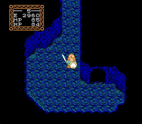 Willow Nes 120 The King Of Grabs