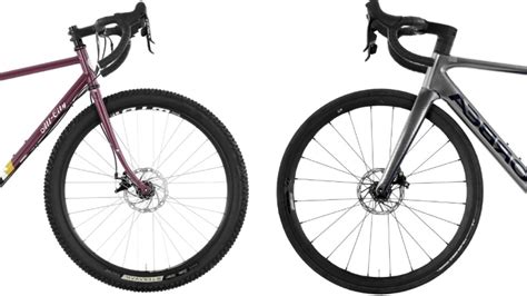 Gravel Bike Vs Road Bike Which Type Is Right For You