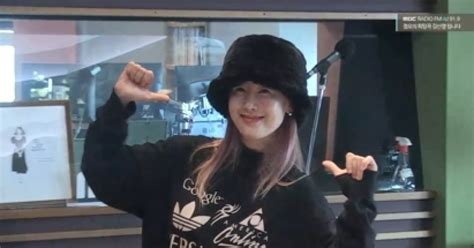 하하 子 드림 가수 피 못 속여‥별 내 신곡에 터져줘야 한다고 조언”정희